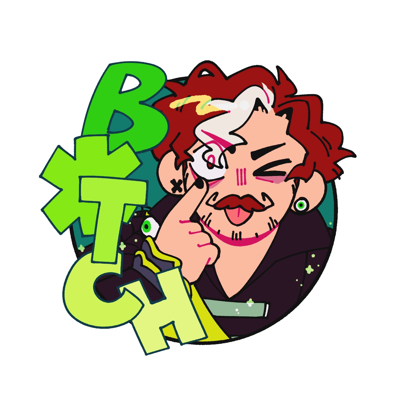 bluuscreen's Commission Form | Artistree