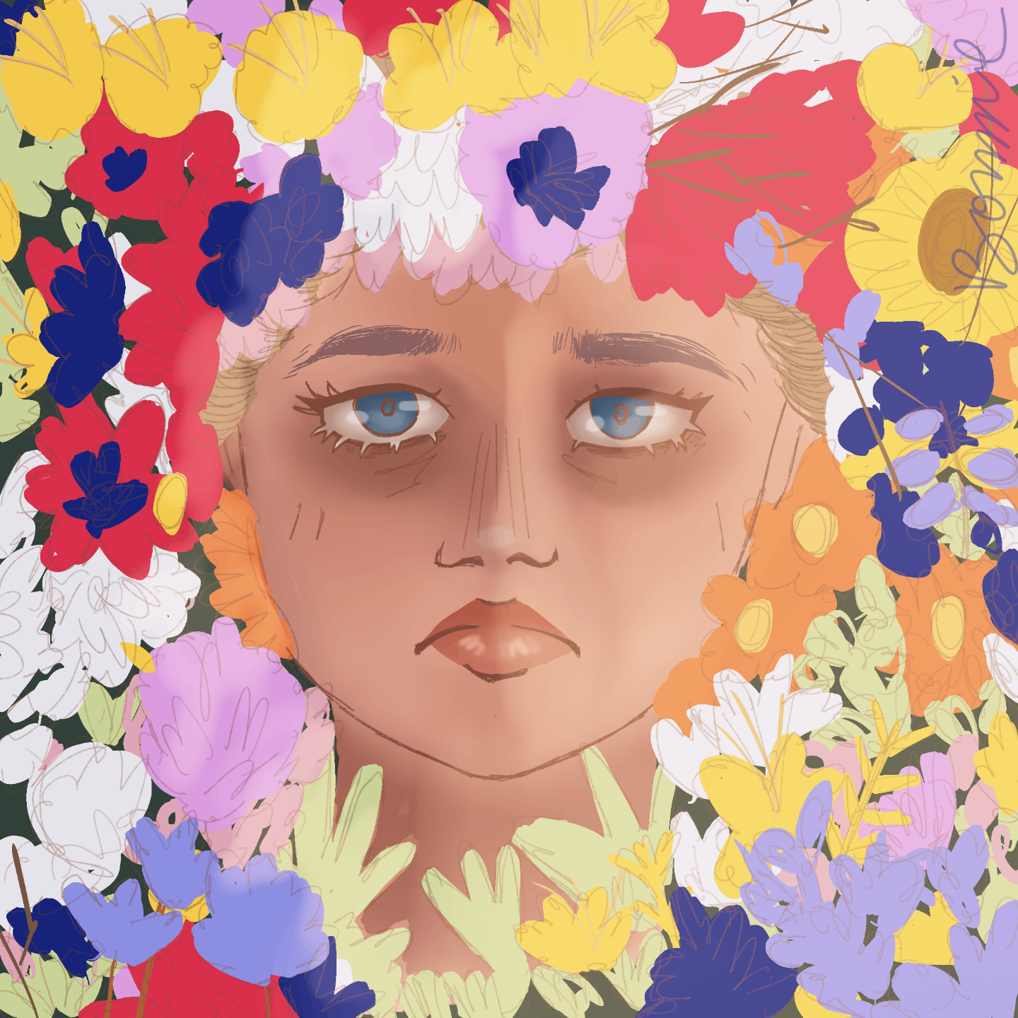 bonidoods's Commission Form | Artistree