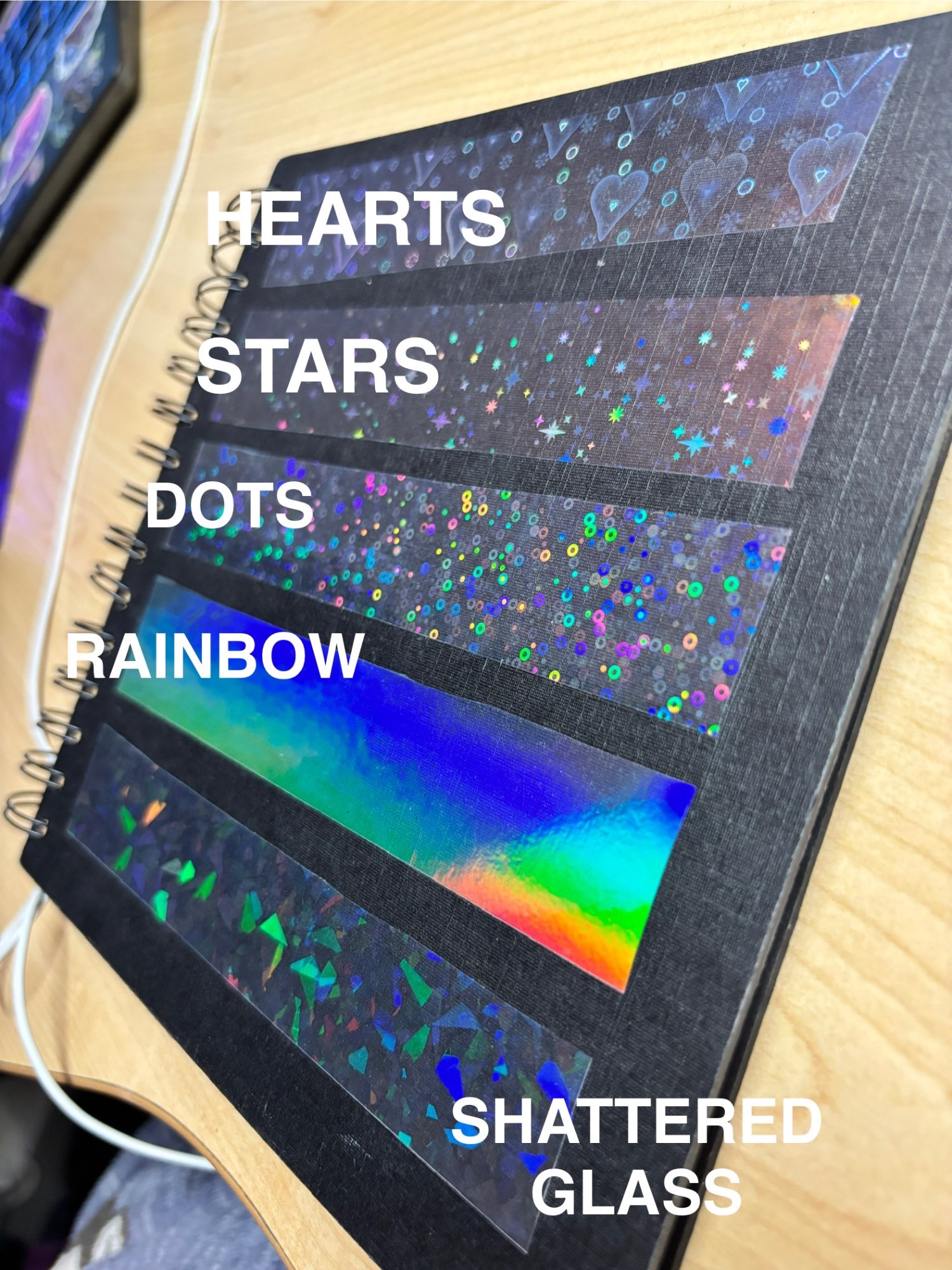 borkingspaniel's Commission Form | Artistree