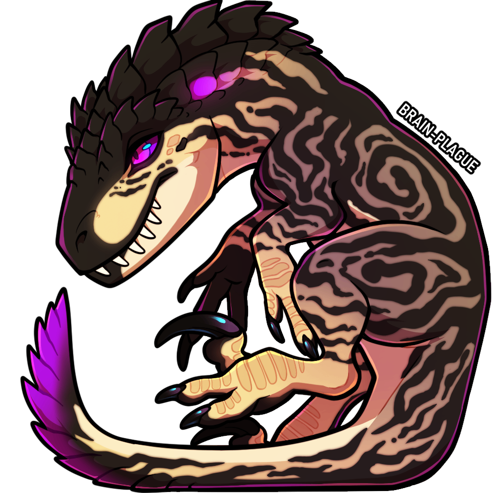 brainplague's Commission Form | Artistree