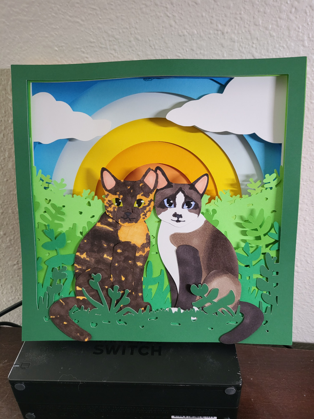 brynkyon.studio's Commission Form | Artistree