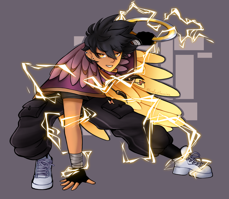 Illustration Commissions