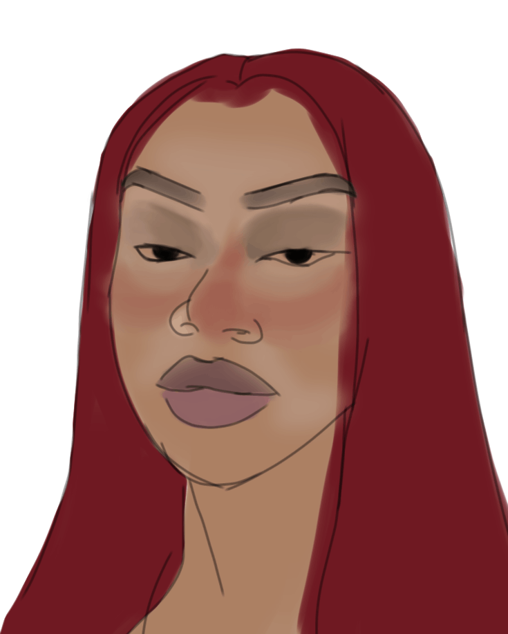 callistoaurora's Commission Form | Artistree