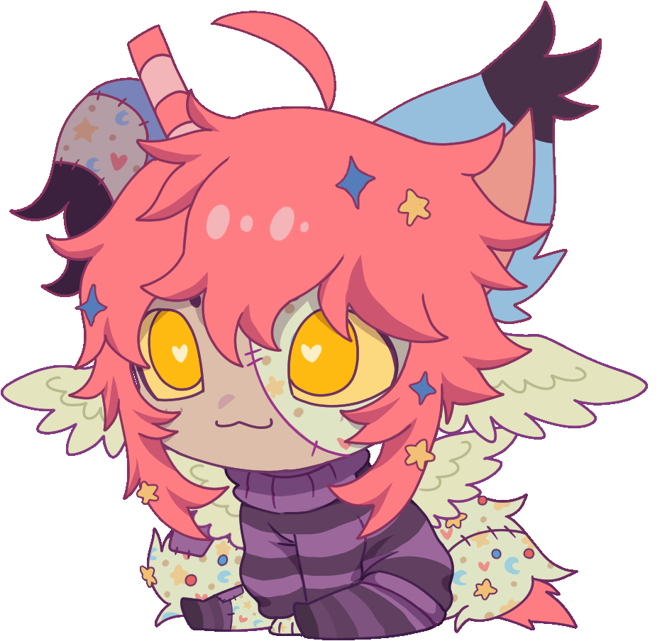 camooh's Commission Form | Artistree
