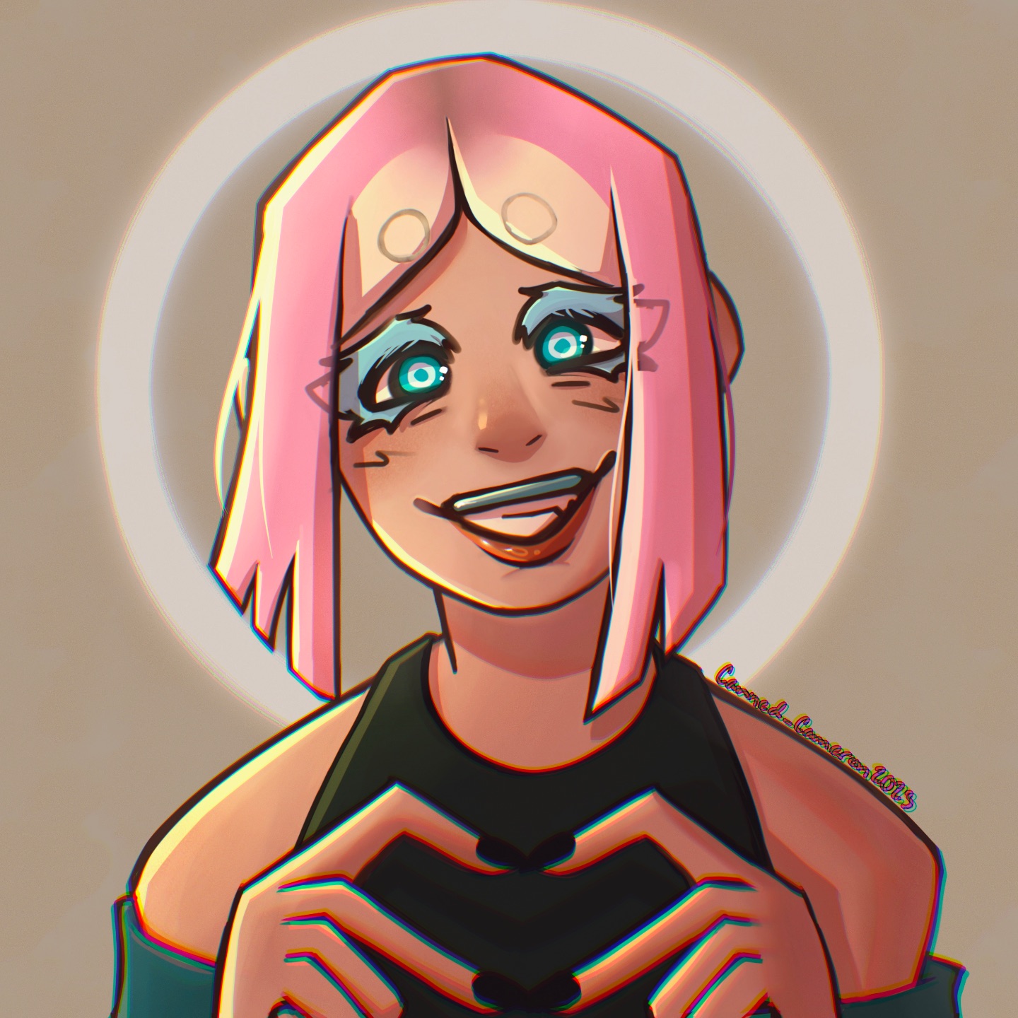 canned_cameron's Commission Form | Artistree