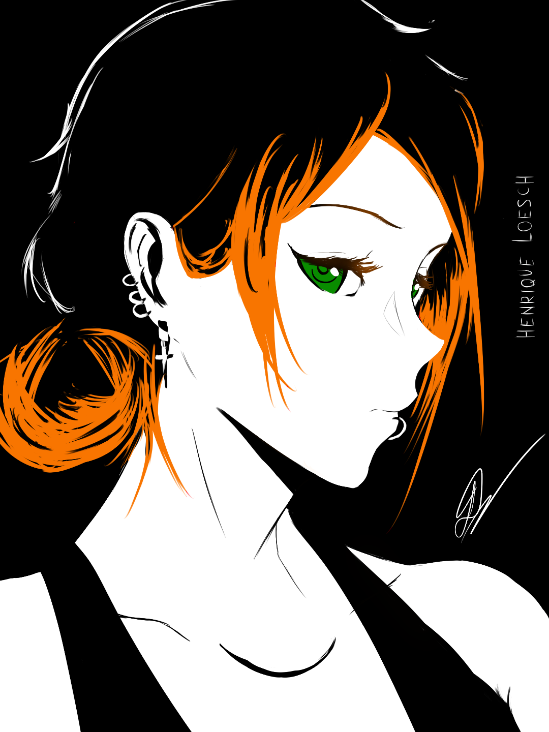 captainlubbock's Commission Form | Artistree