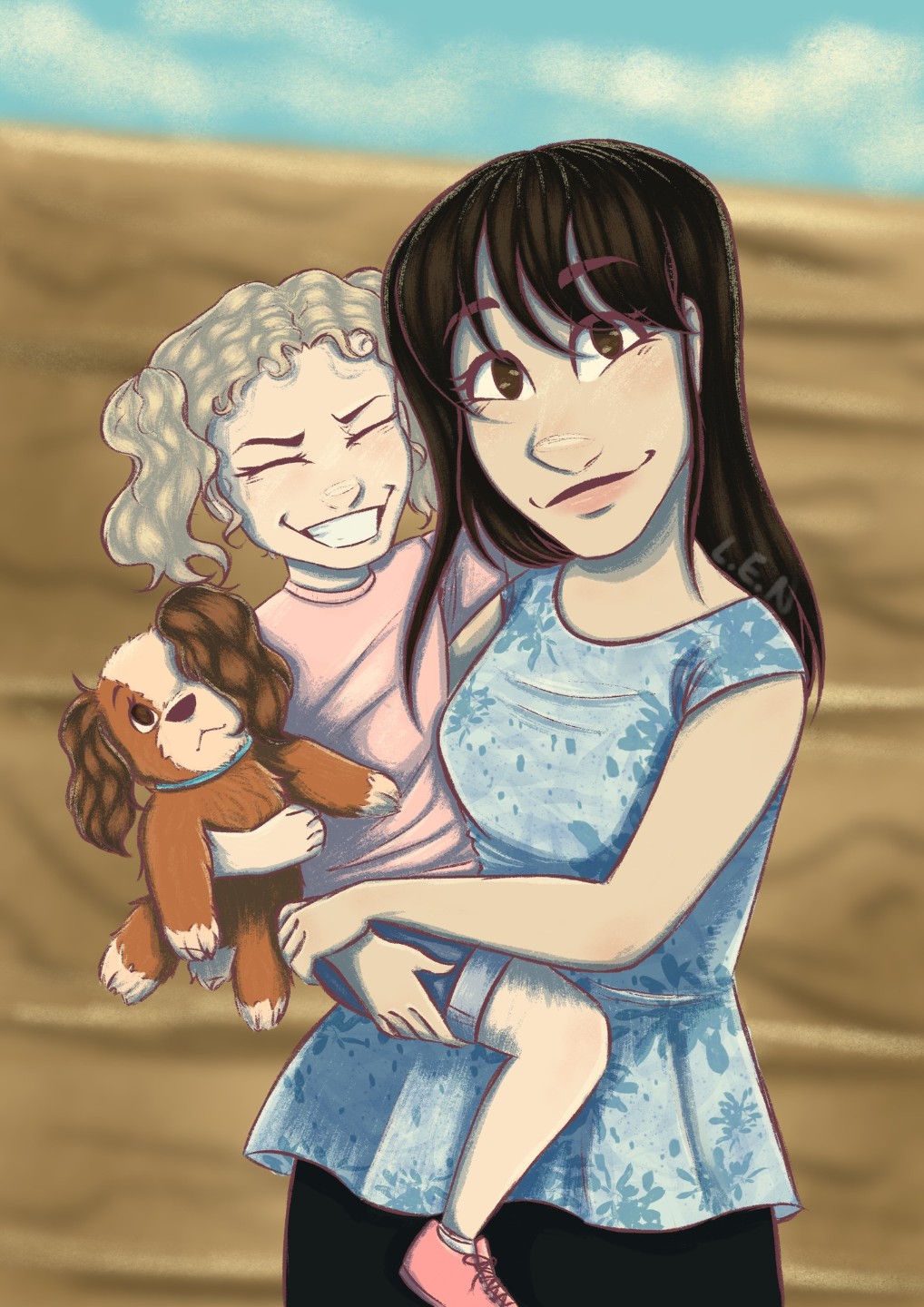 casper_creations's Commission Form | Artistree