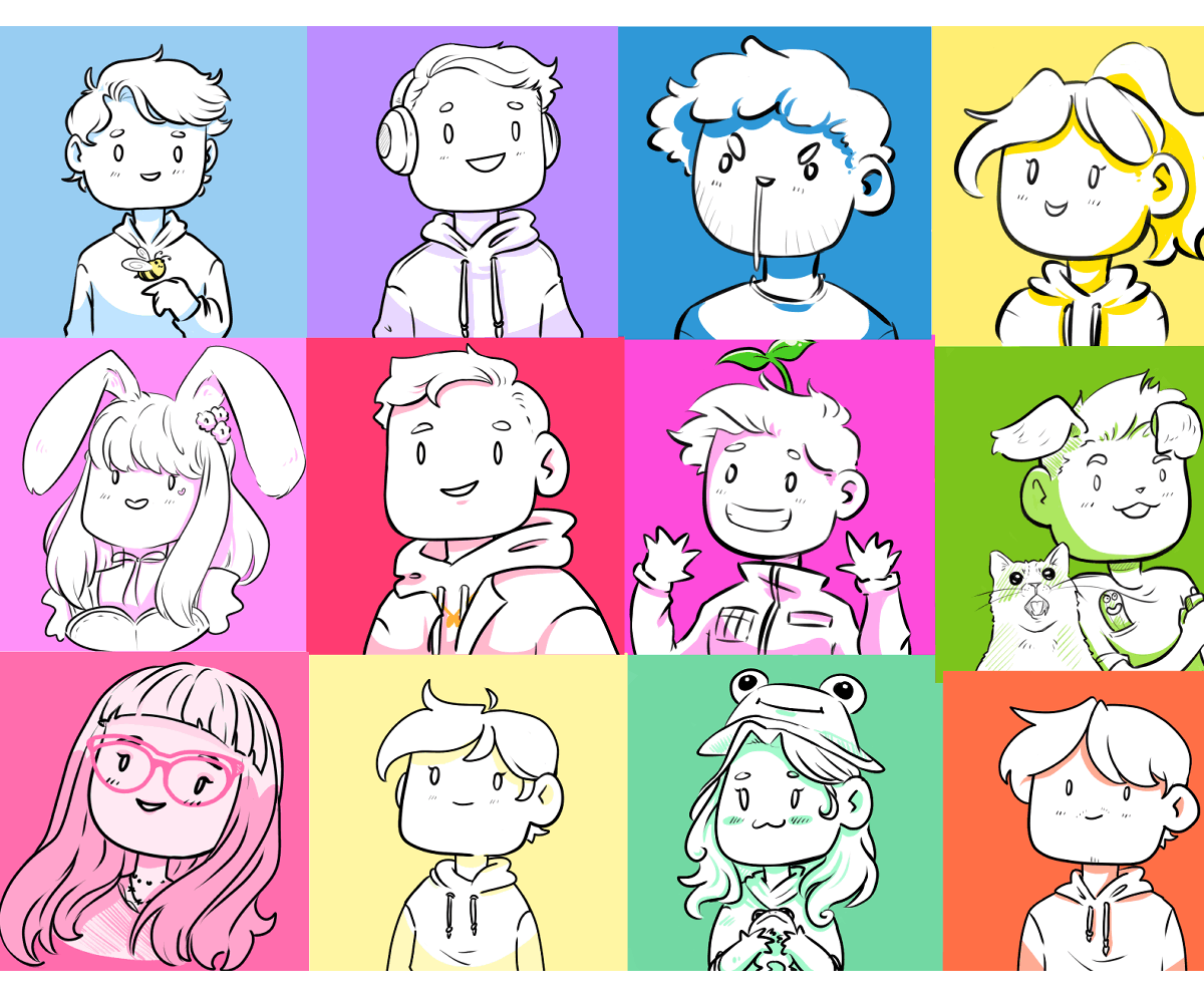 catkan's Commission Form | Artistree