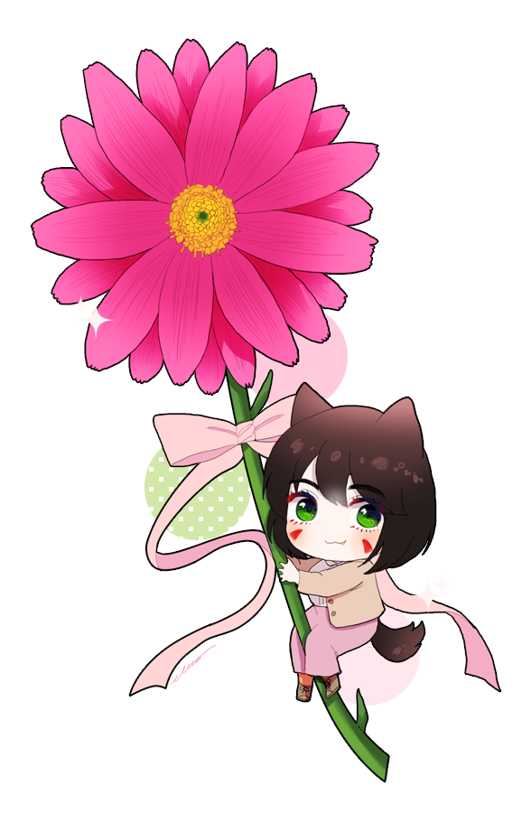 chegovia's Commission Form | Artistree