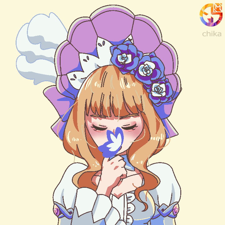 chikadainty's Commission Form | Artistree