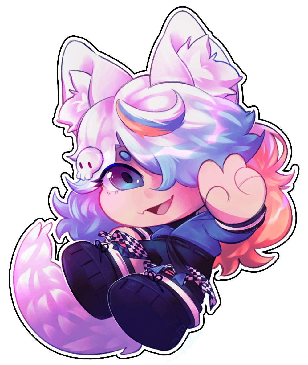 chocokit's Commission Form | Artistree