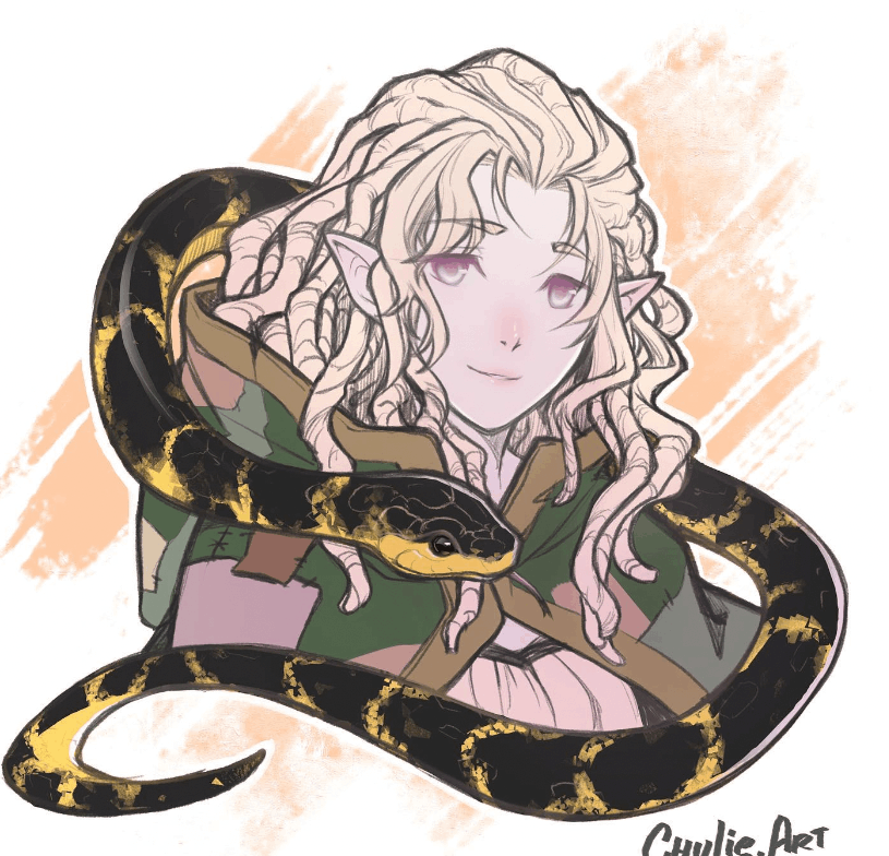 chulie.art's Commission Form | Artistree