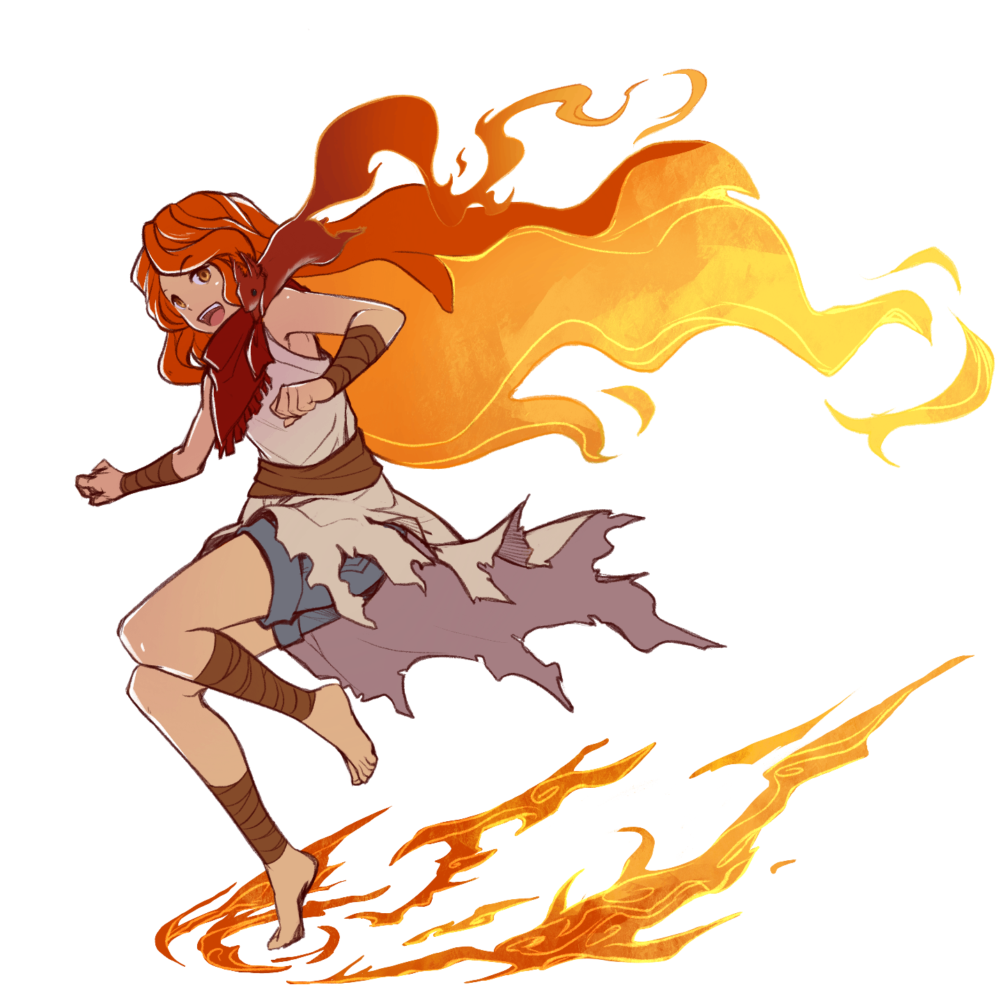chulie.art's Commission Form | Artistree