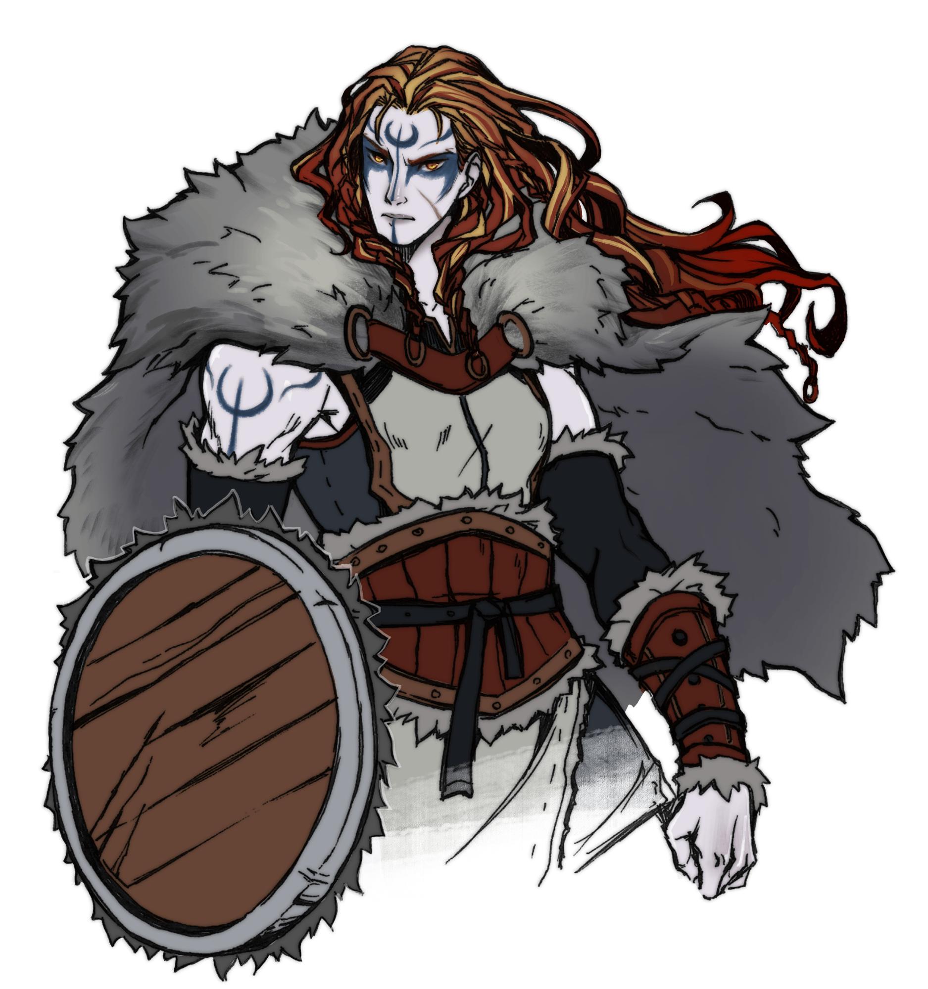 chulie.art's Commission Form | Artistree