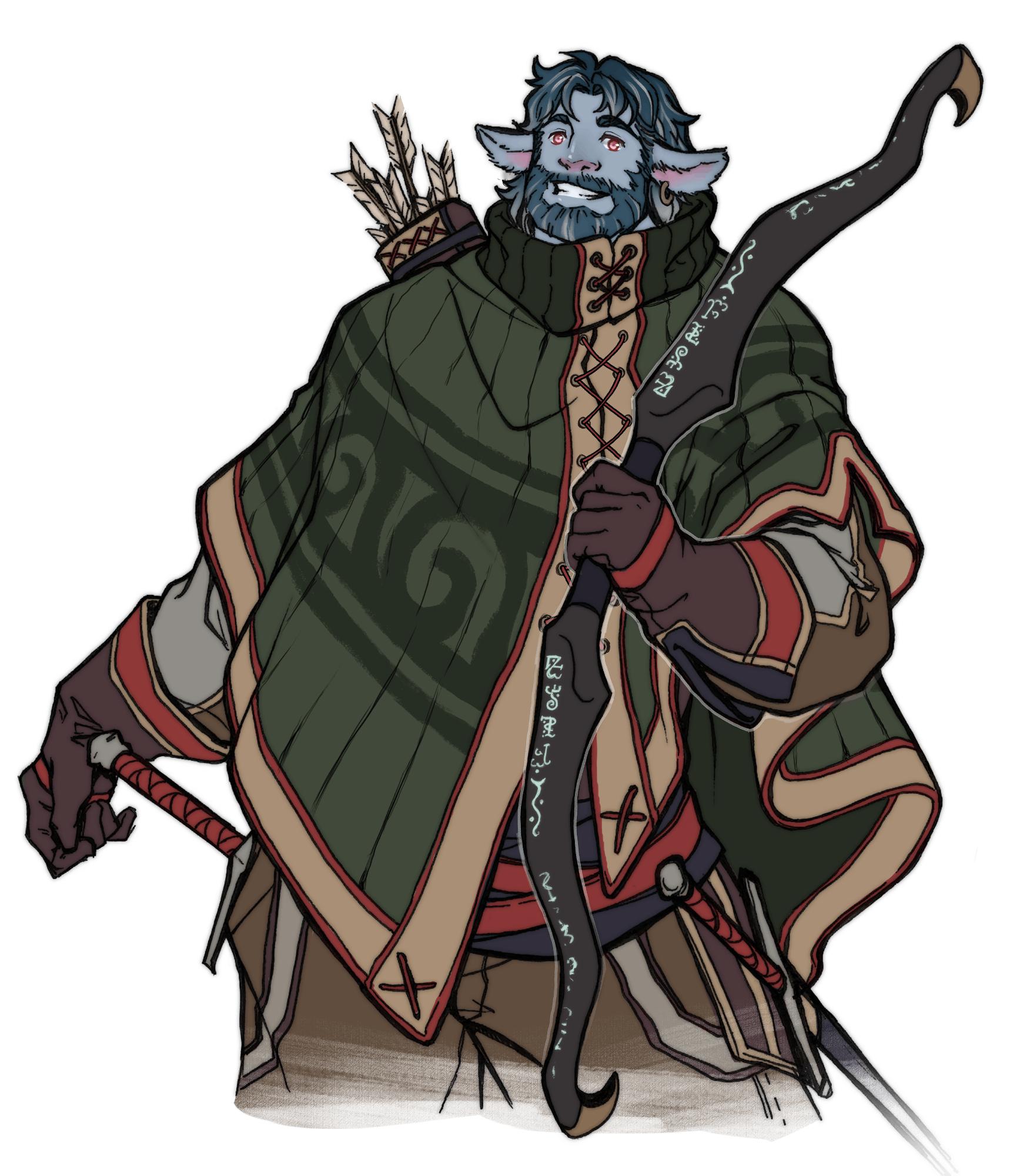 chulie.art's Commission Form | Artistree