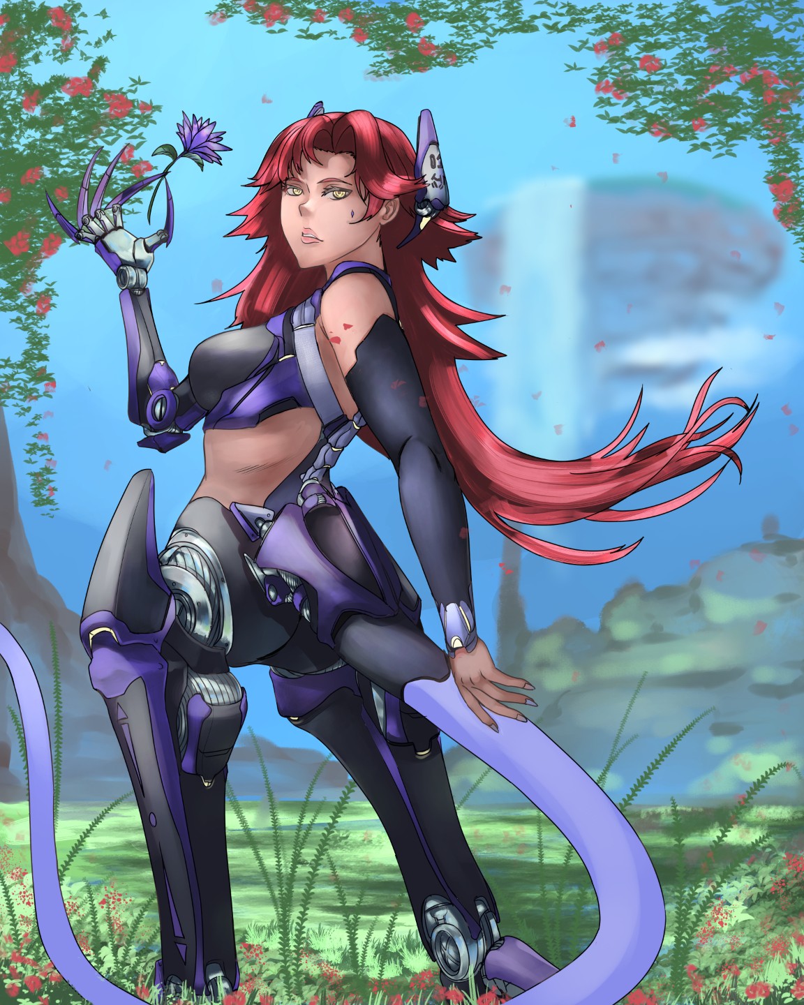 coffeekomori's Commission Form | Artistree