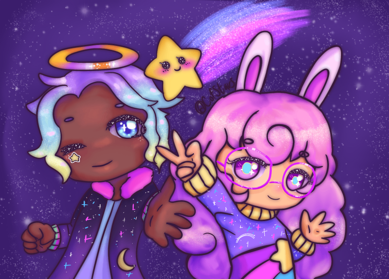 cofstars's Commission Form | Artistree