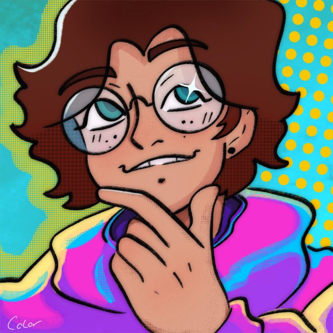 colorarmageddon's Commission Form | Artistree