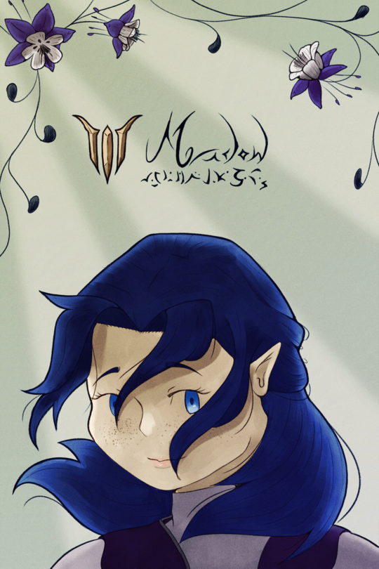 colorico's Commission Form | Artistree