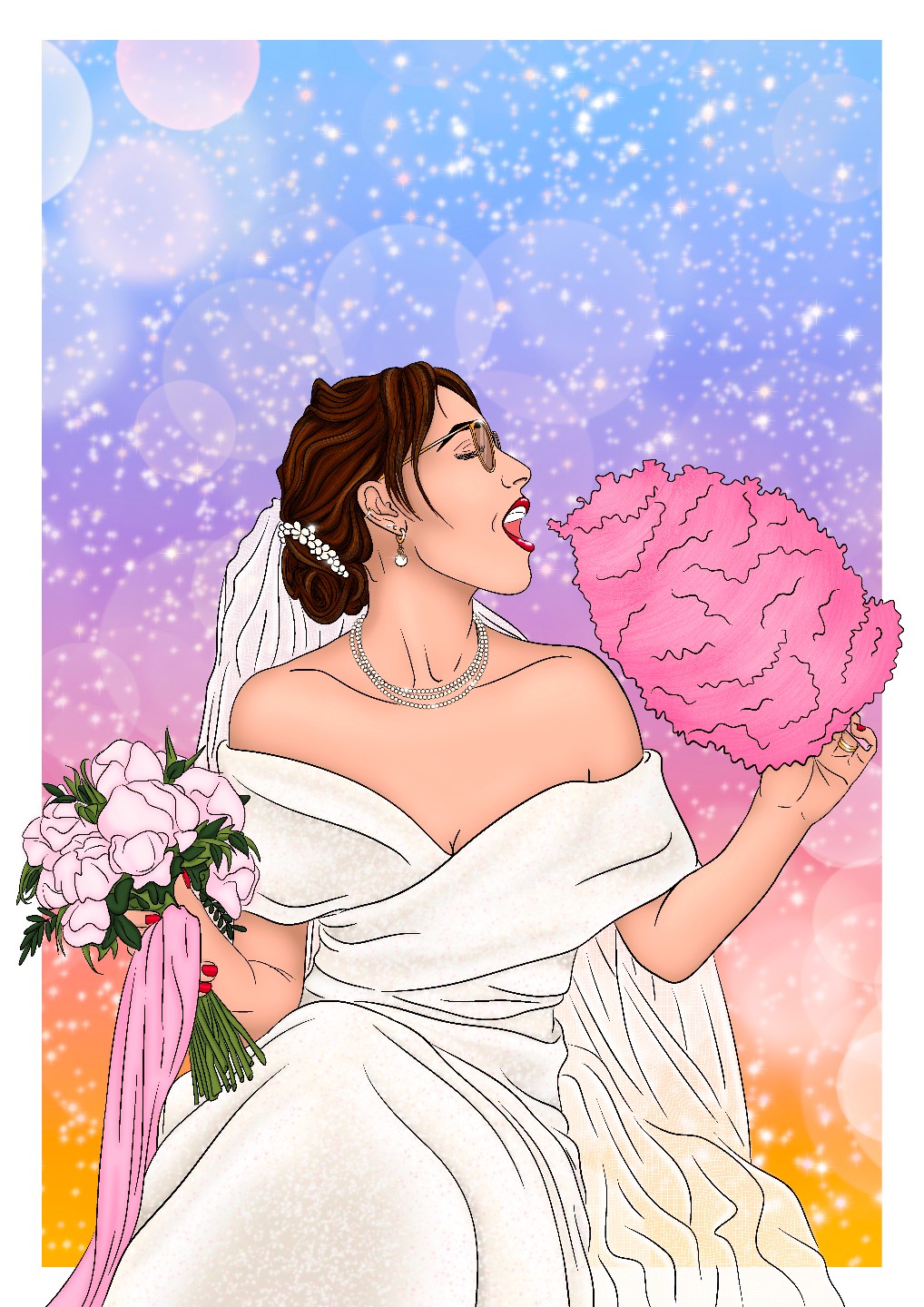 coloursplash.nl's Commission Form | Artistree