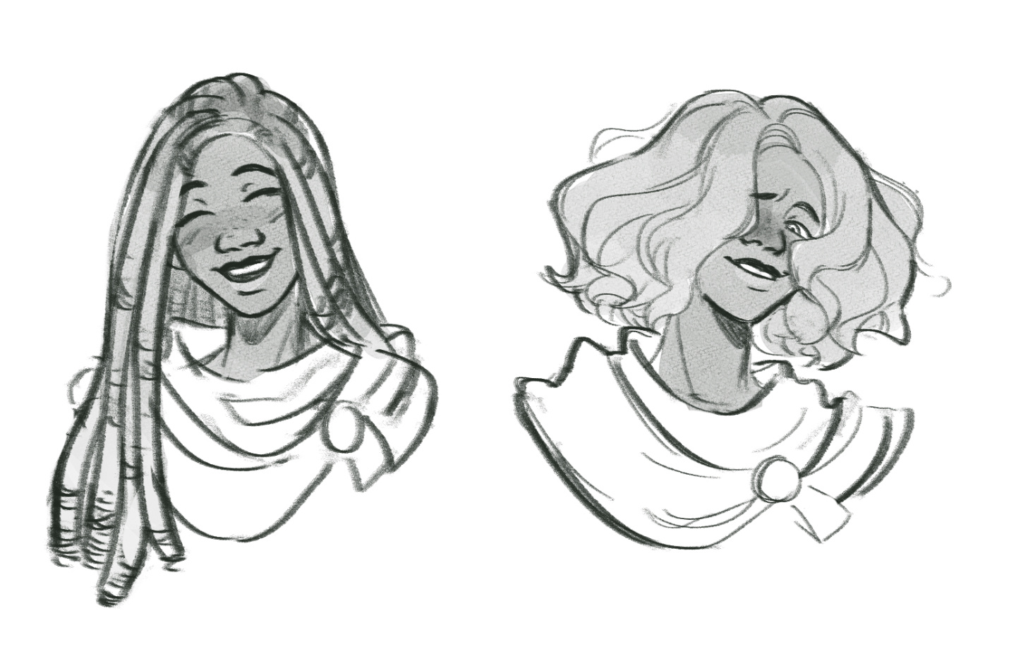 crowtective's Commission Form | Artistree