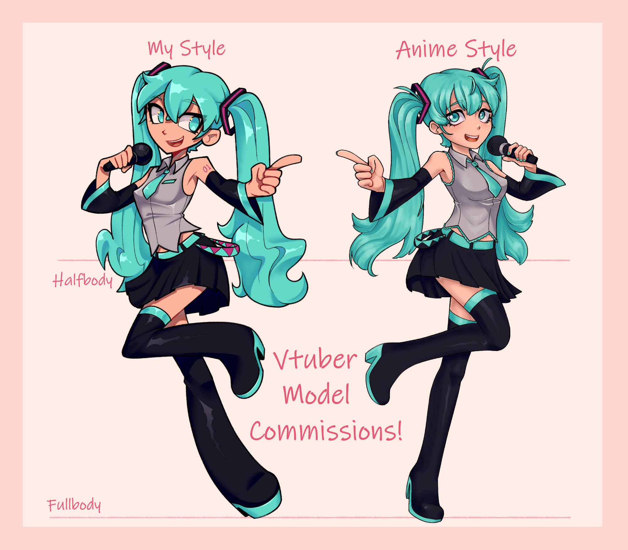 cryptidcoast.official's Commission Form | Artistree