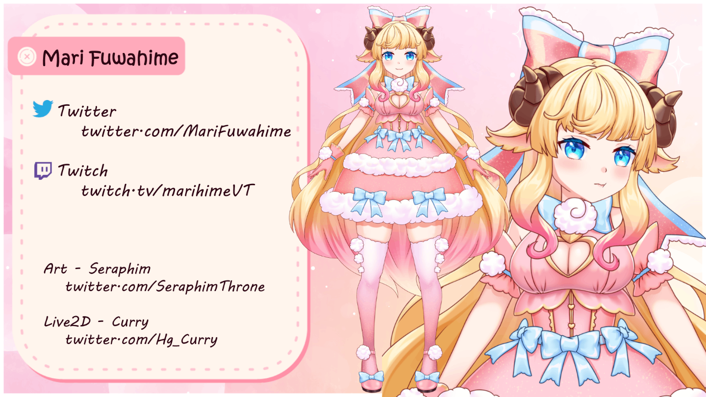 curry's Commission Form | Artistree