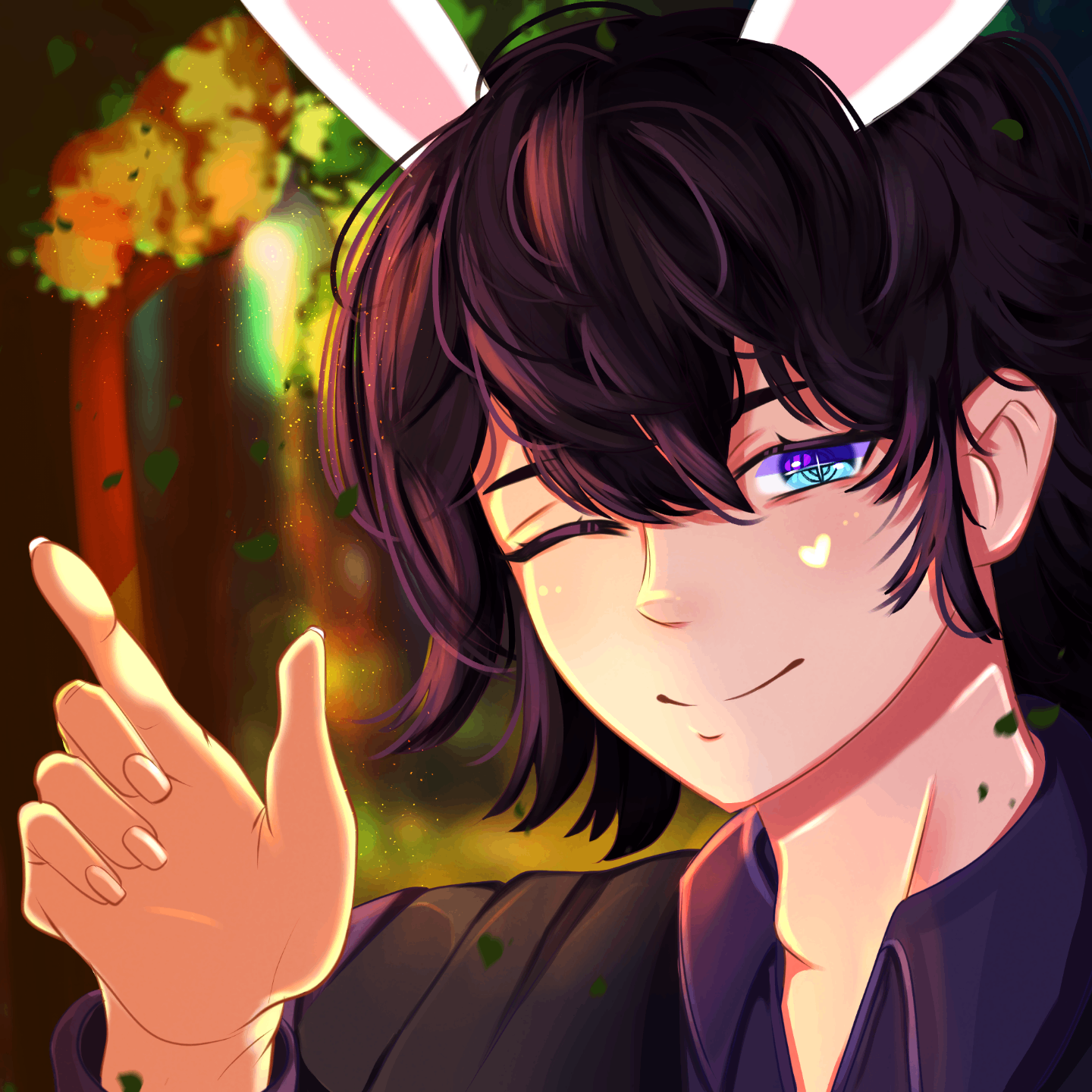 curryfoxstudios's Commission Form | Artistree