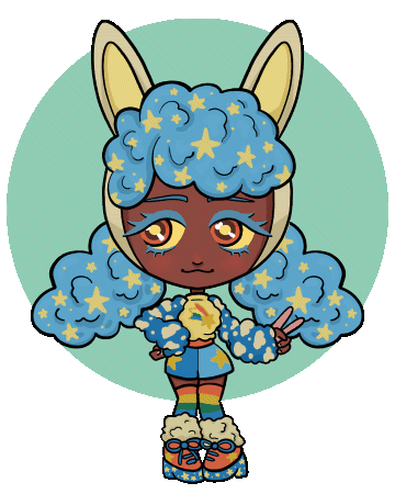 cvonions's Commission Form | Artistree