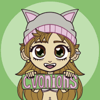 cvonions's Commission Form | Artistree