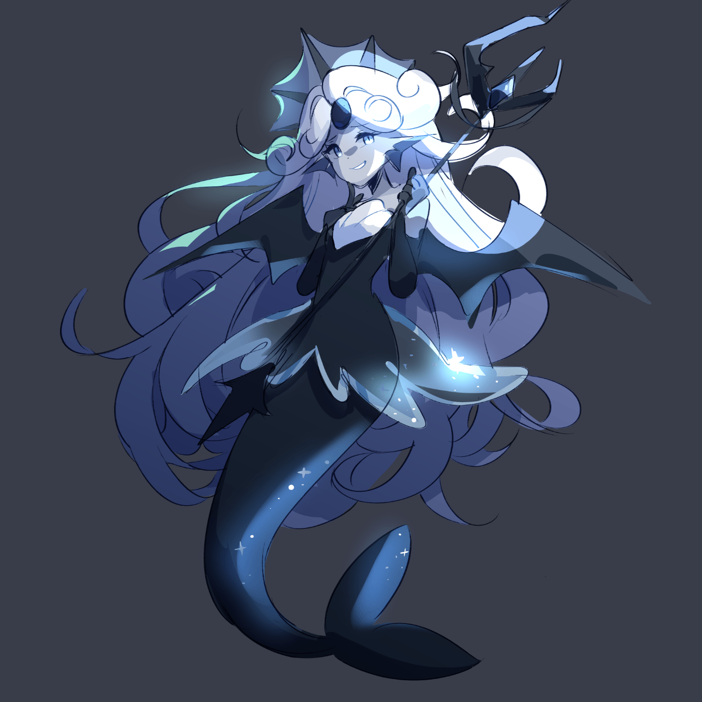 cxiu's Commission Form | Artistree