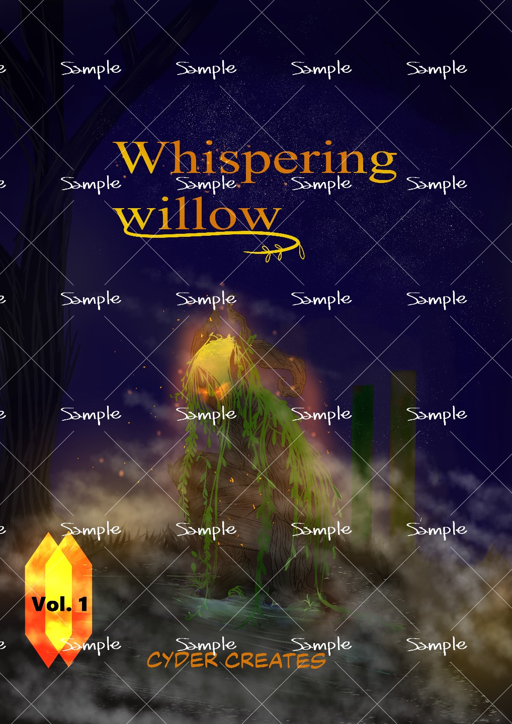 cydercreate's Commission Form | Artistree