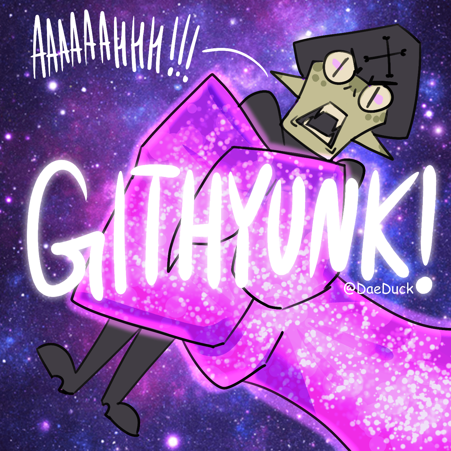 daeduck's Commission Form | Artistree