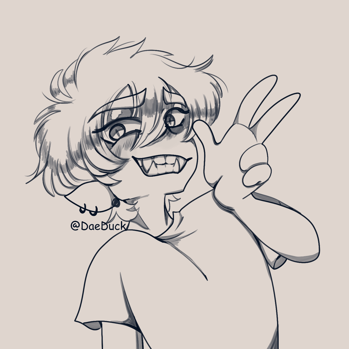 daeduck's Commission Form | Artistree