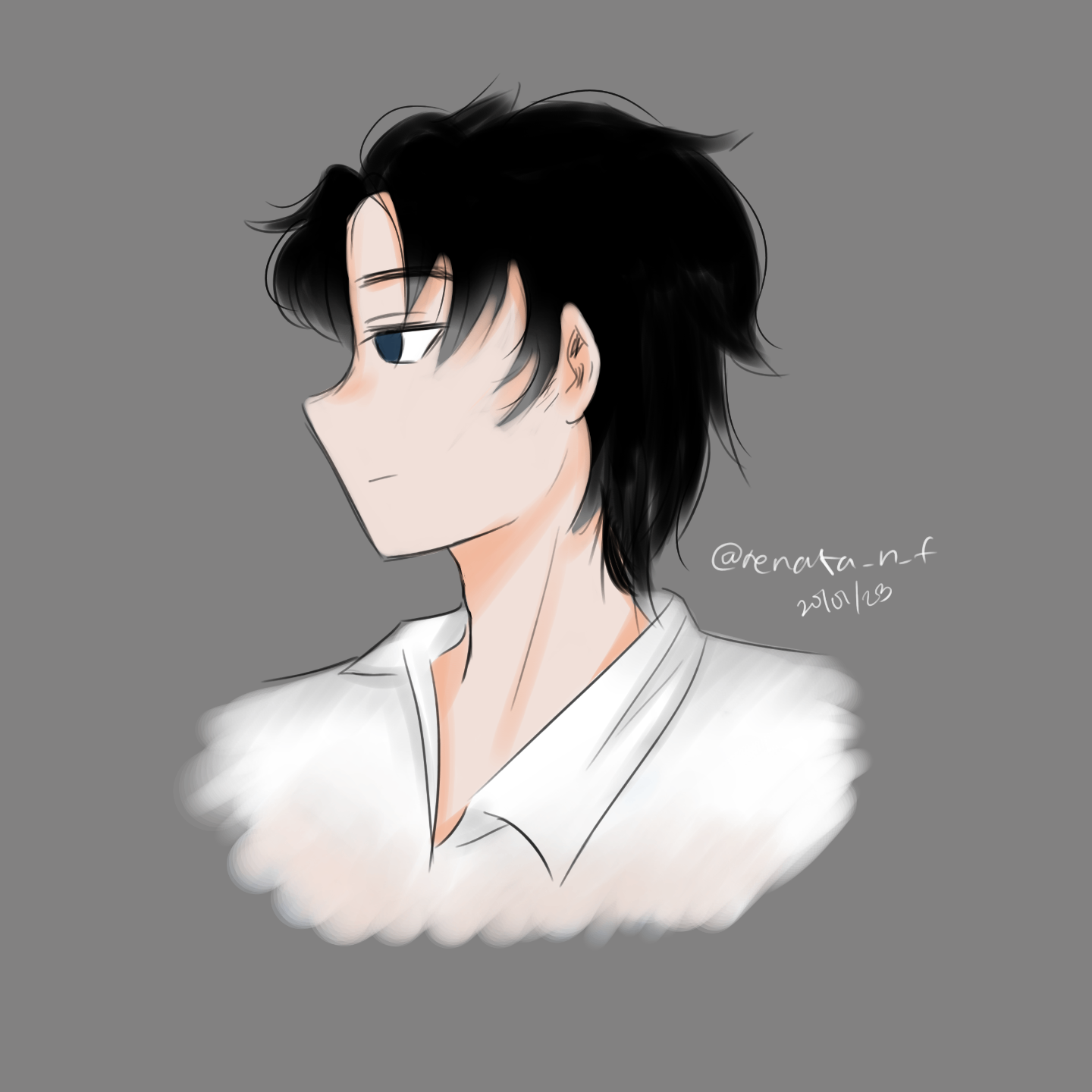 dakoren's Commission Form | Artistree