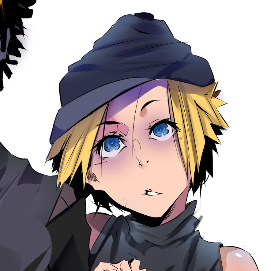 damoose's Commission Form | Artistree