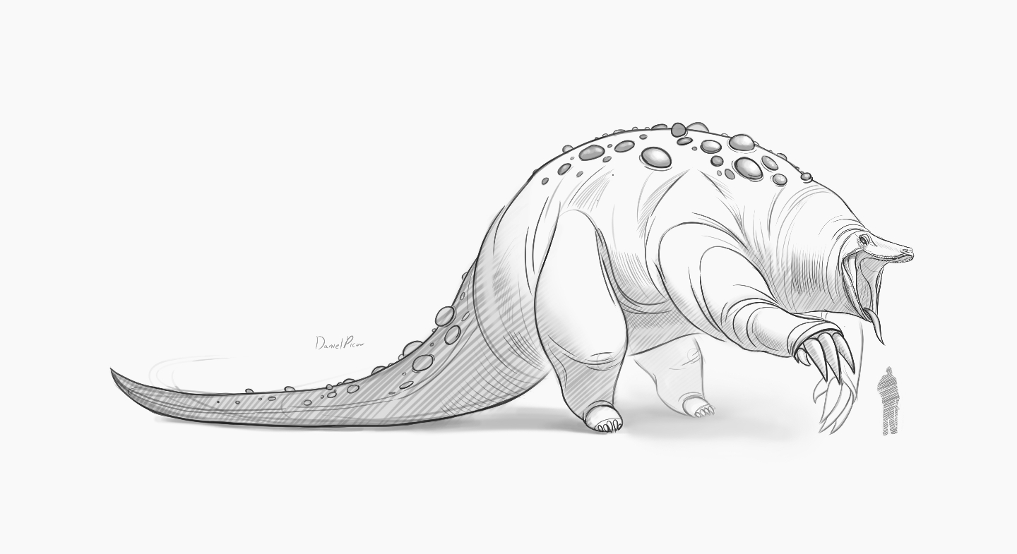 danthemanartist's Commission Form | Artistree