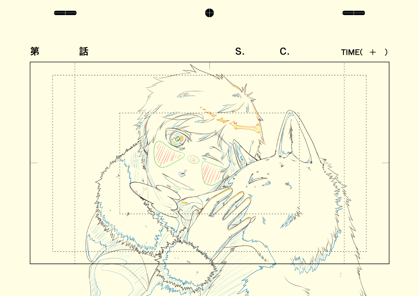 darleenacanania's Commission Form | Artistree