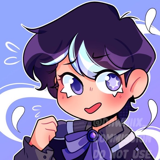 dawniix's Commission Form | Artistree