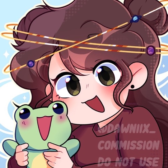 dawniix's Commission Form | Artistree