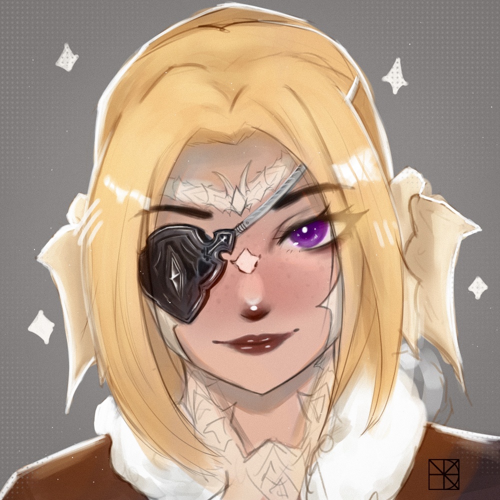 deimint's Commission Form | Artistree