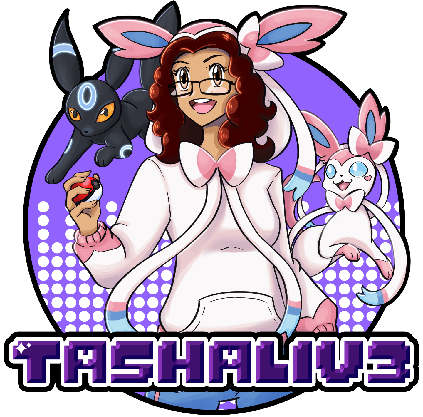 demonmilk's Commission Form | Artistree