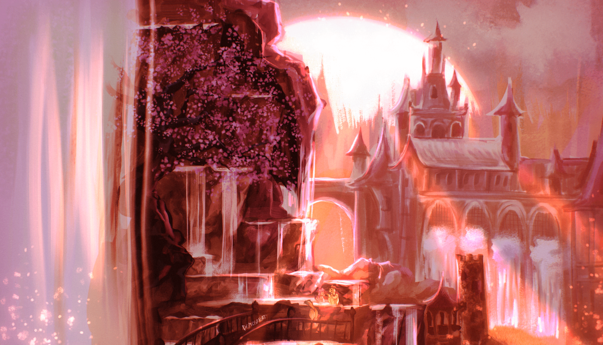 demoskrat's Commission Form | Artistree