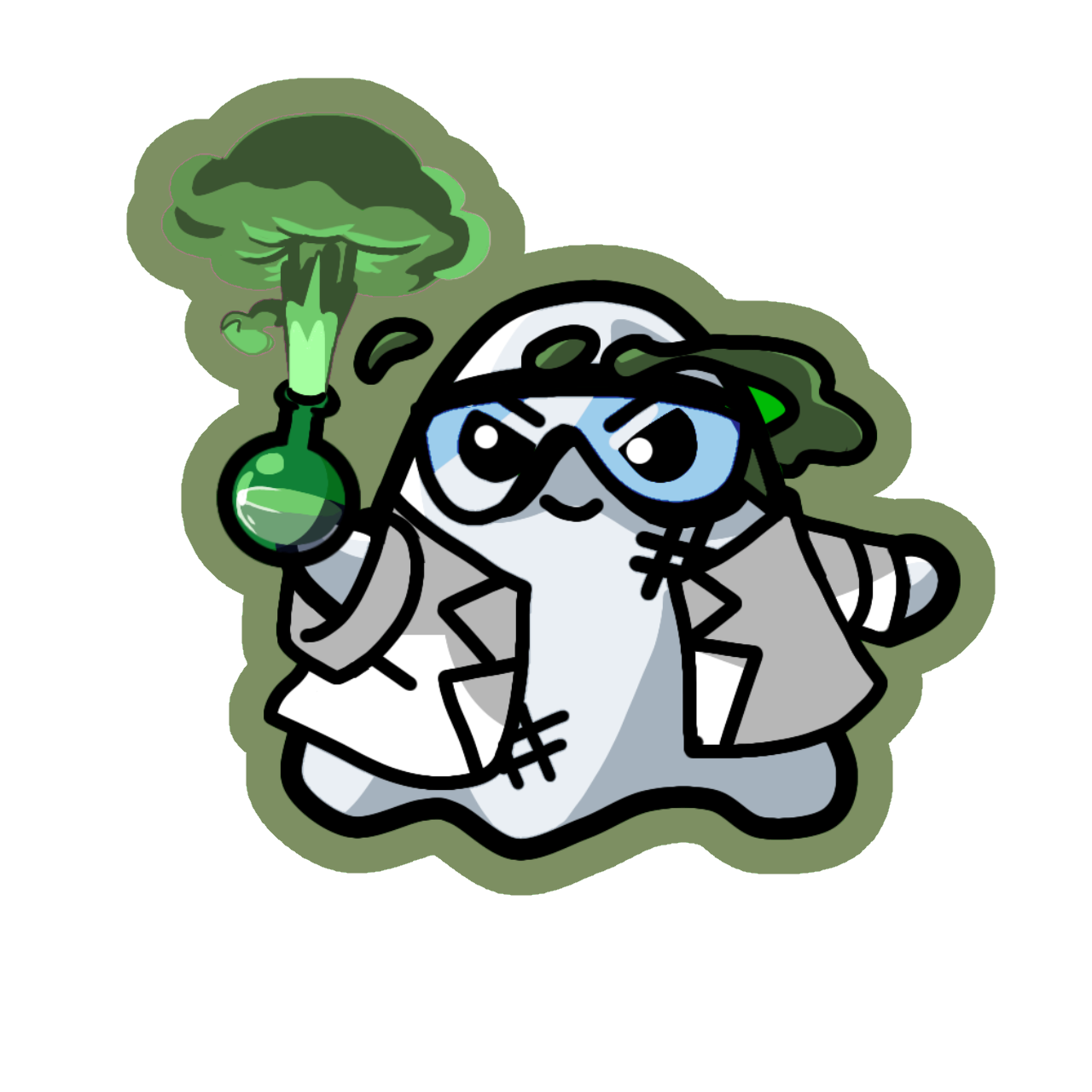 denny's Commission Form | Artistree