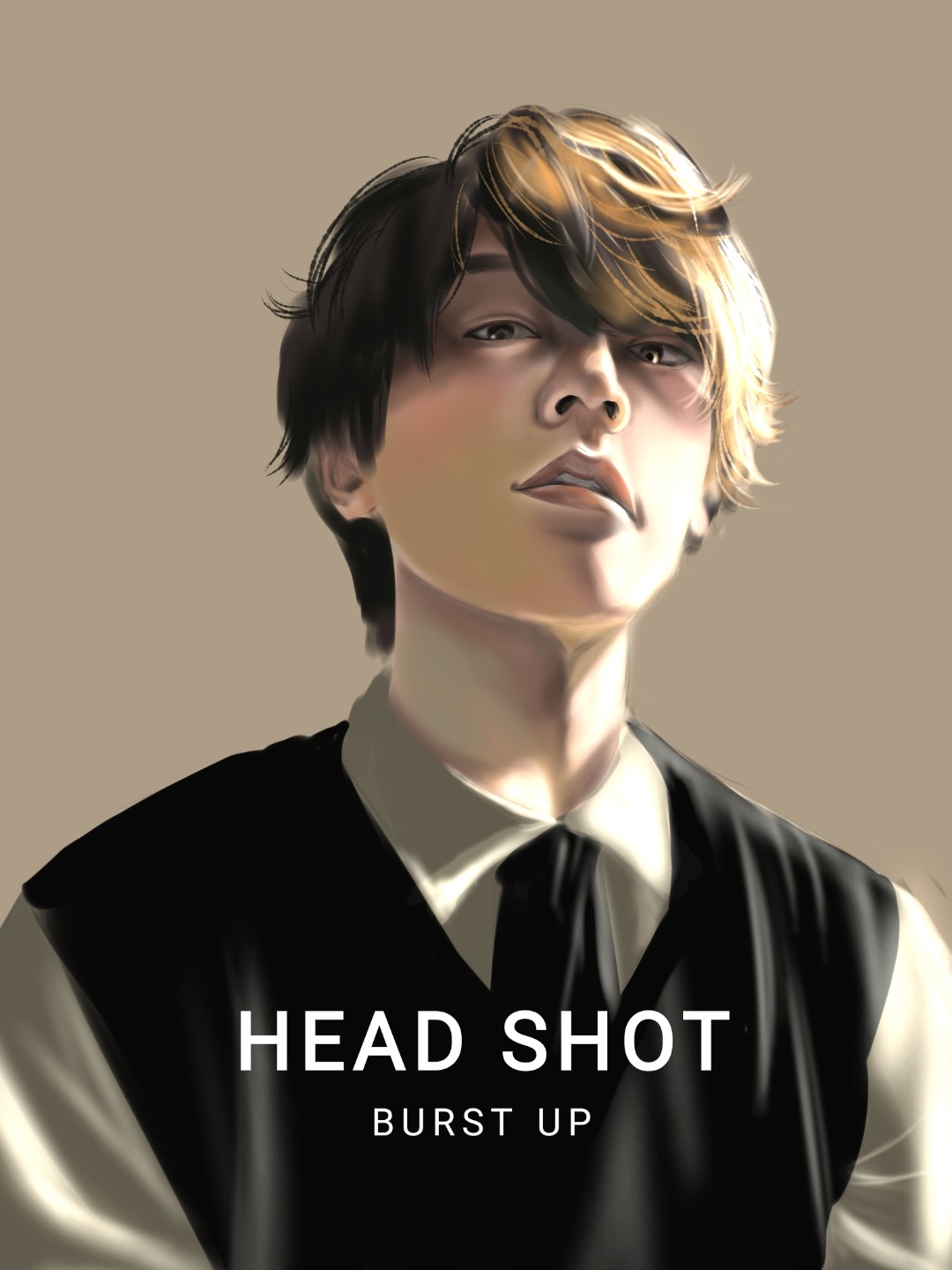 derrylsketch's Commission Form | Artistree