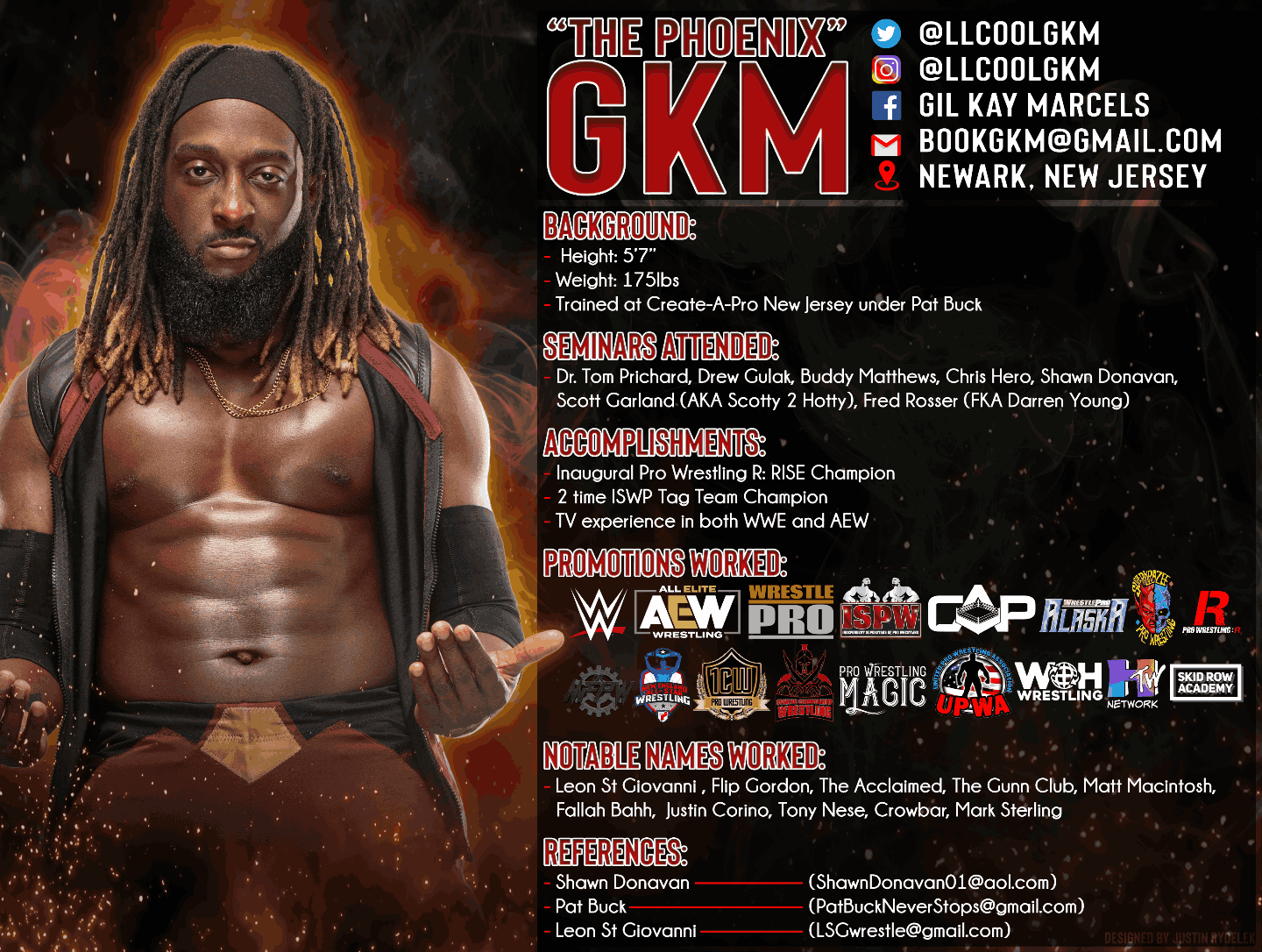 designwithjpr's Commission Form | Artistree