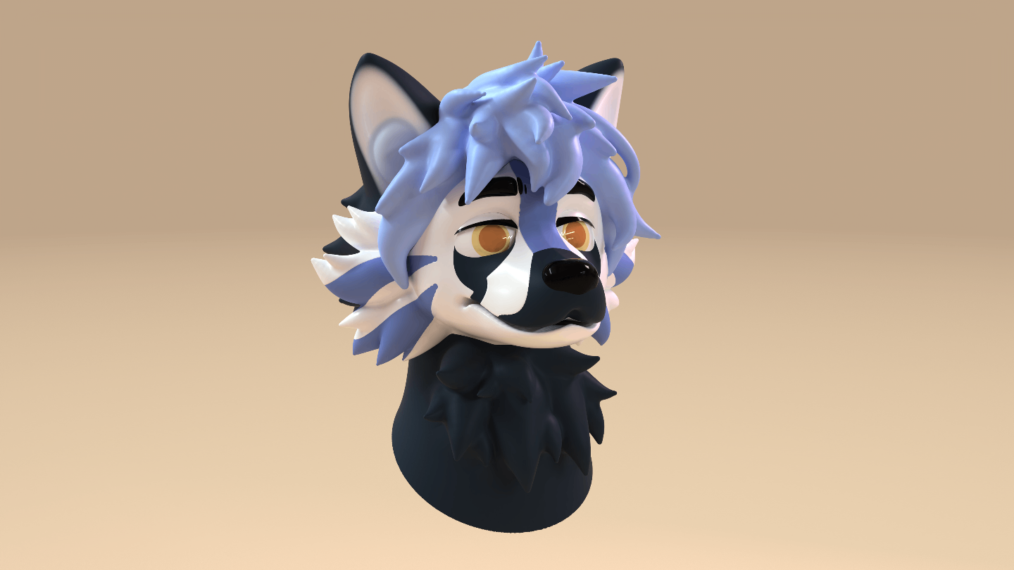 deskdrawer's Commission Form | Artistree