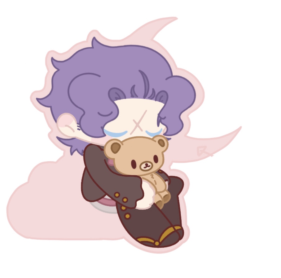 diavolo's Commission Form | Artistree