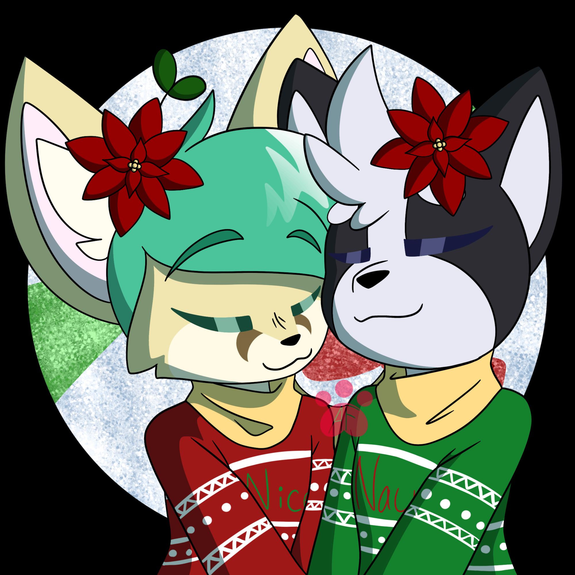 dragon_fox_jun's Commission Form | Artistree