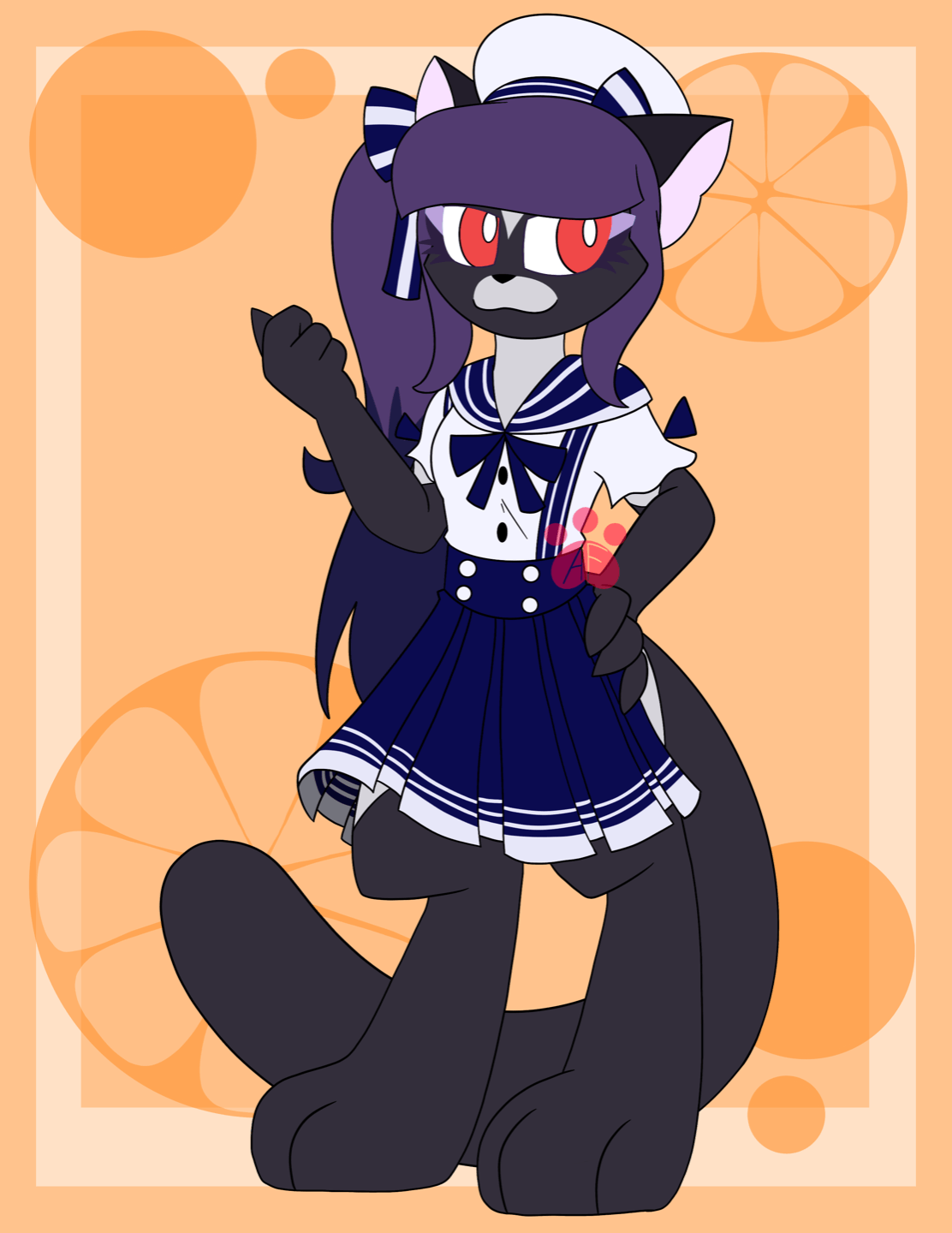 dragon_fox_jun's Commission Form | Artistree